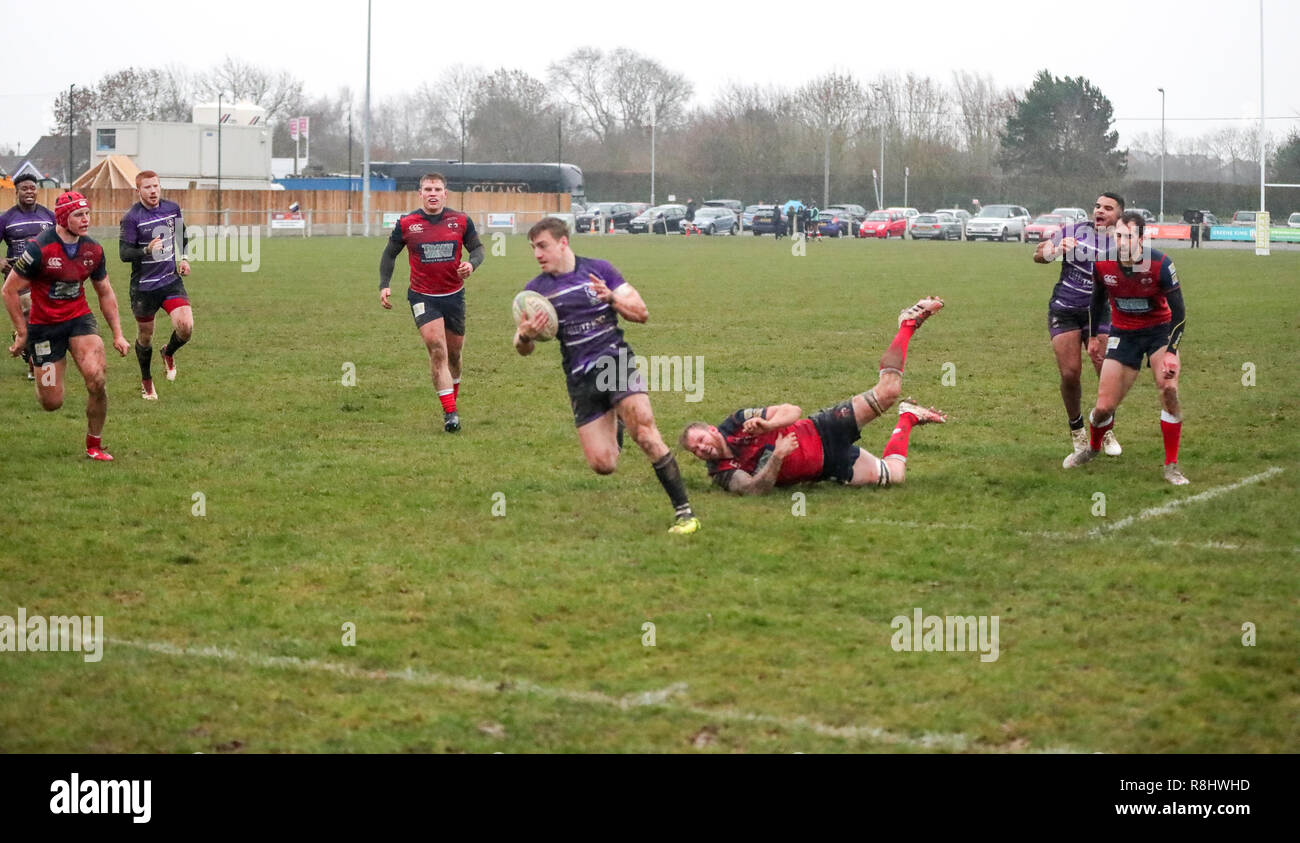 Hull ionians rugby hi-res stock photography and images - Alamy