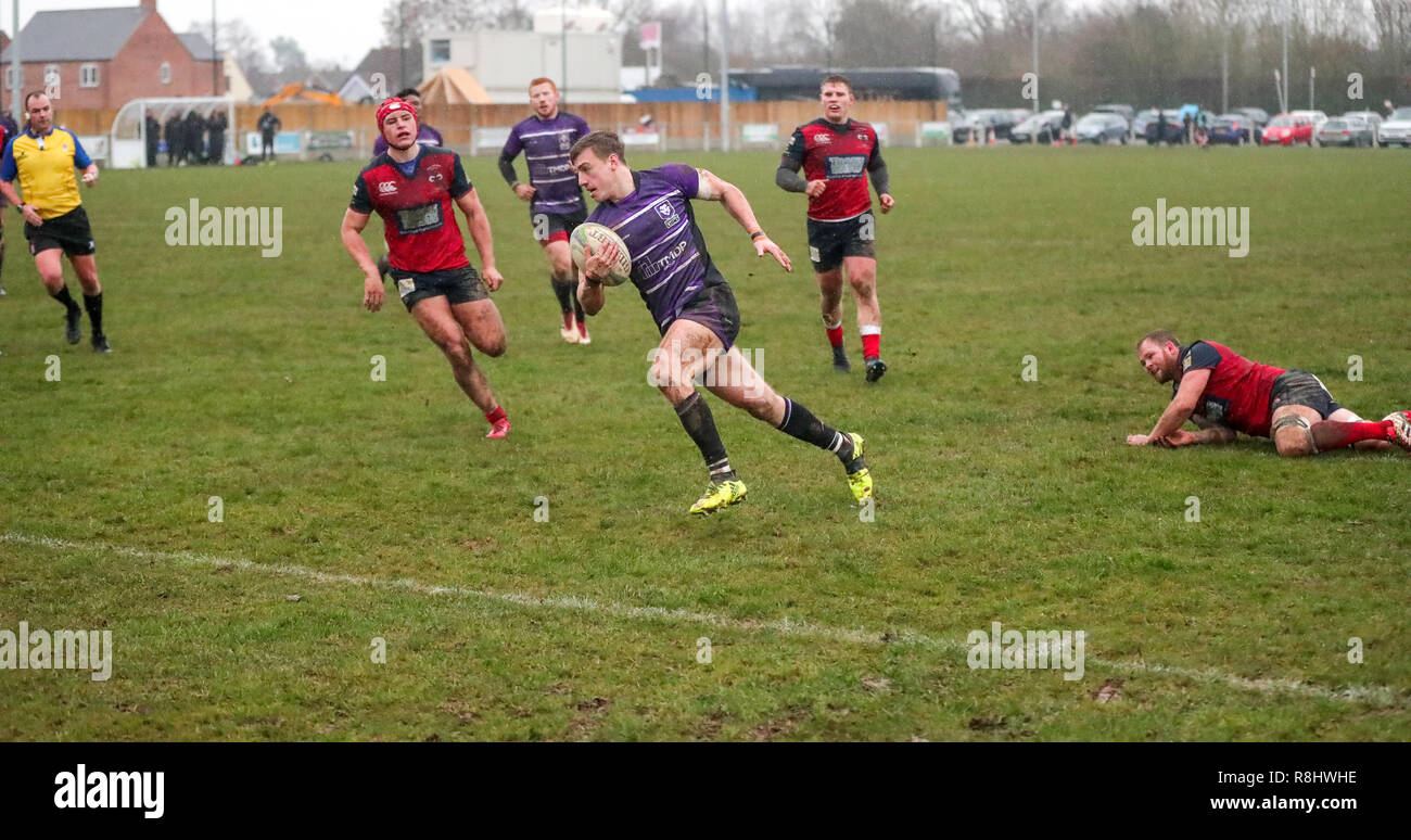 Hull ionians rugby hi-res stock photography and images - Alamy