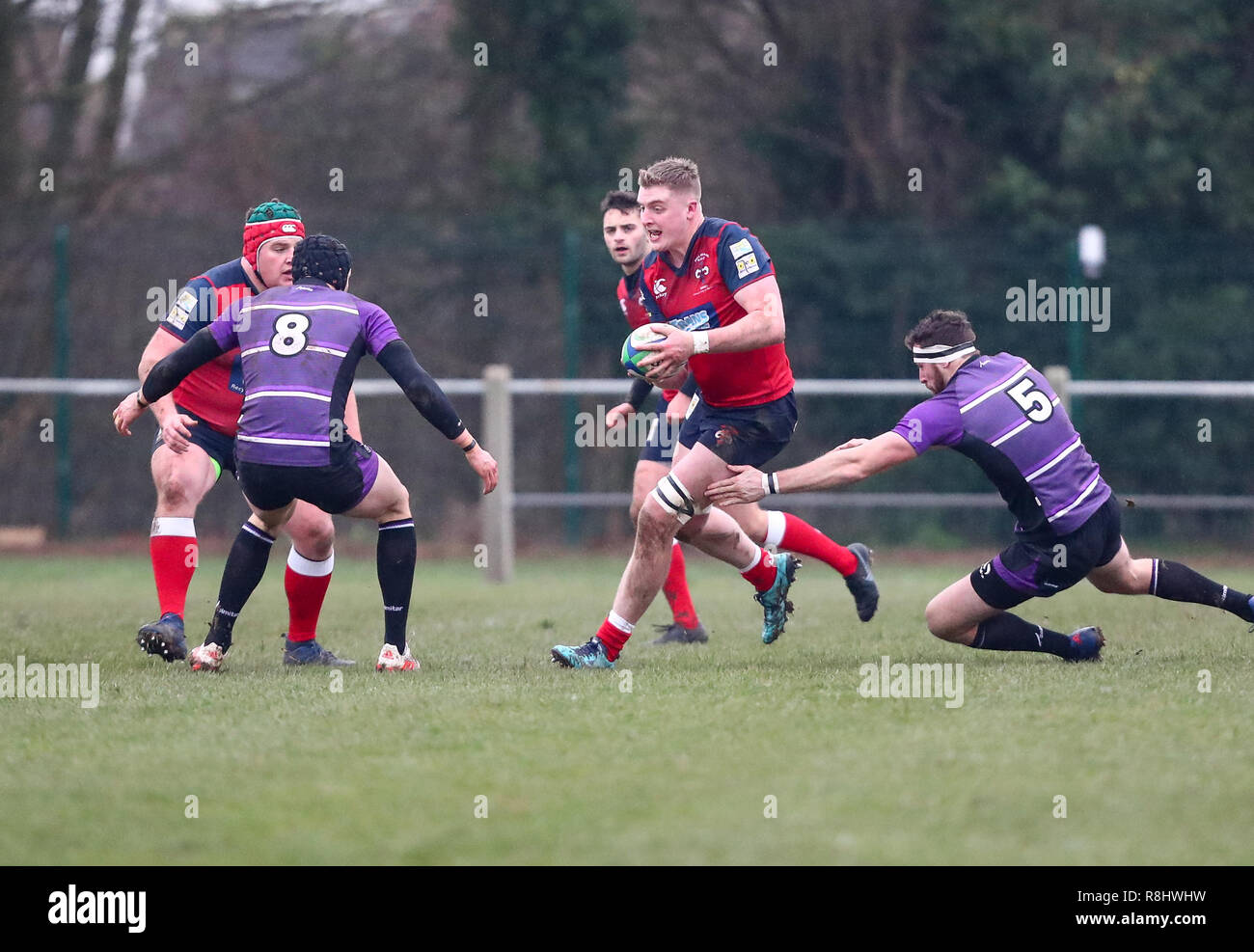 Hull ionians rugby hi-res stock photography and images - Alamy