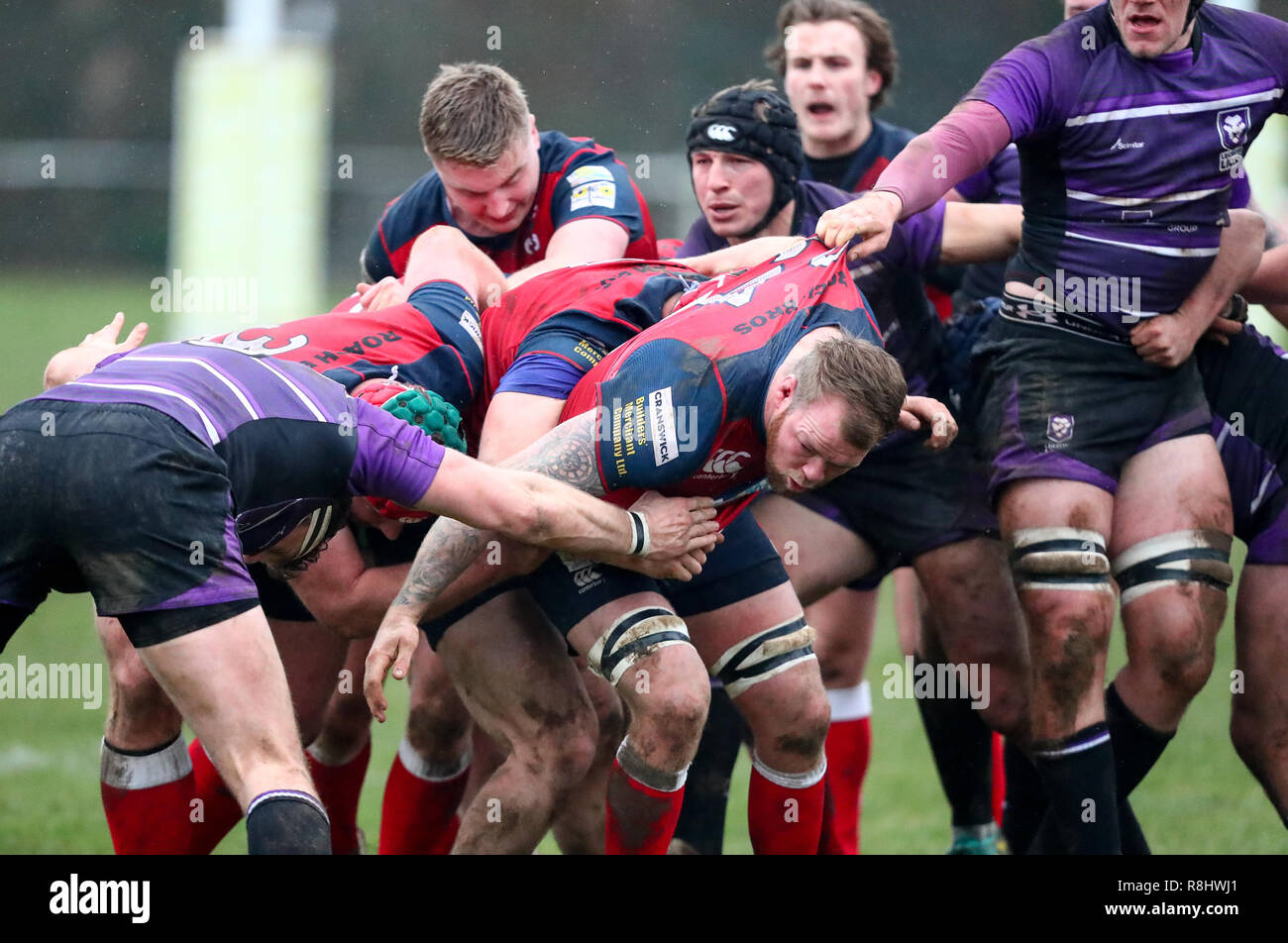 Hull ionians rugby hi-res stock photography and images - Alamy