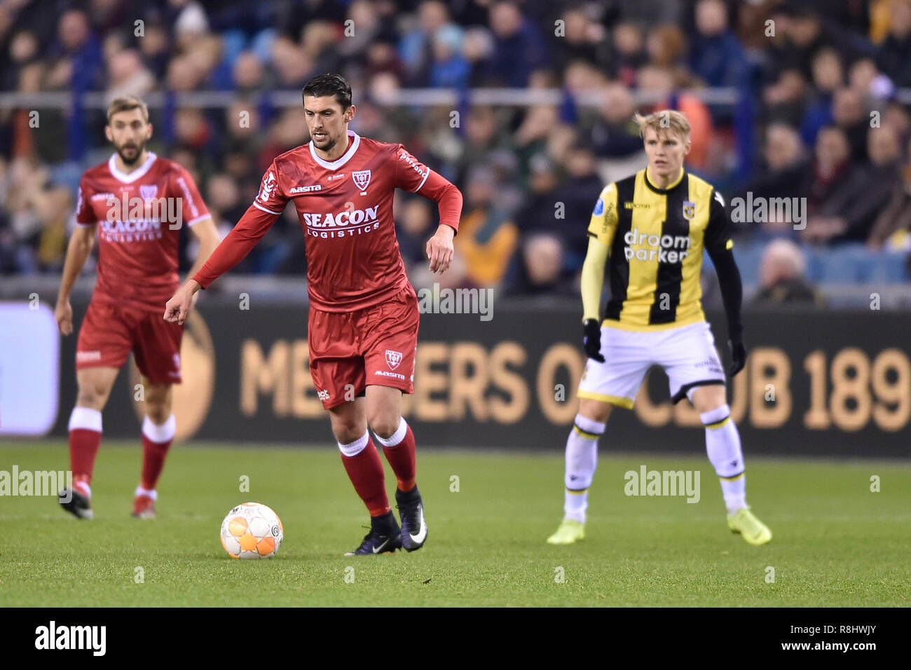 Vvv venlo player hi-res stock photography and images - Alamy