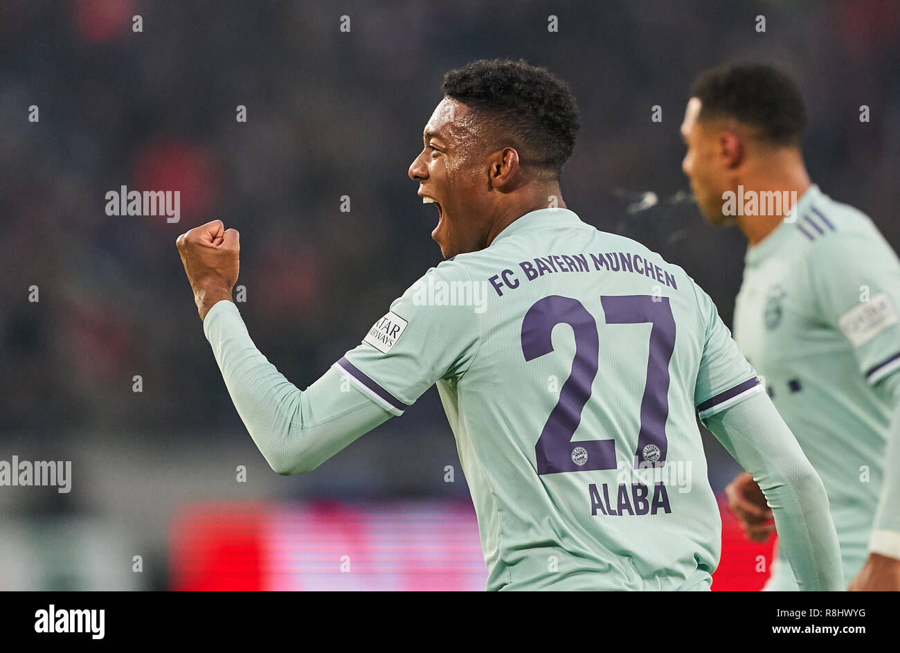 David Alaba High Resolution Stock Photography and Images - Alamy