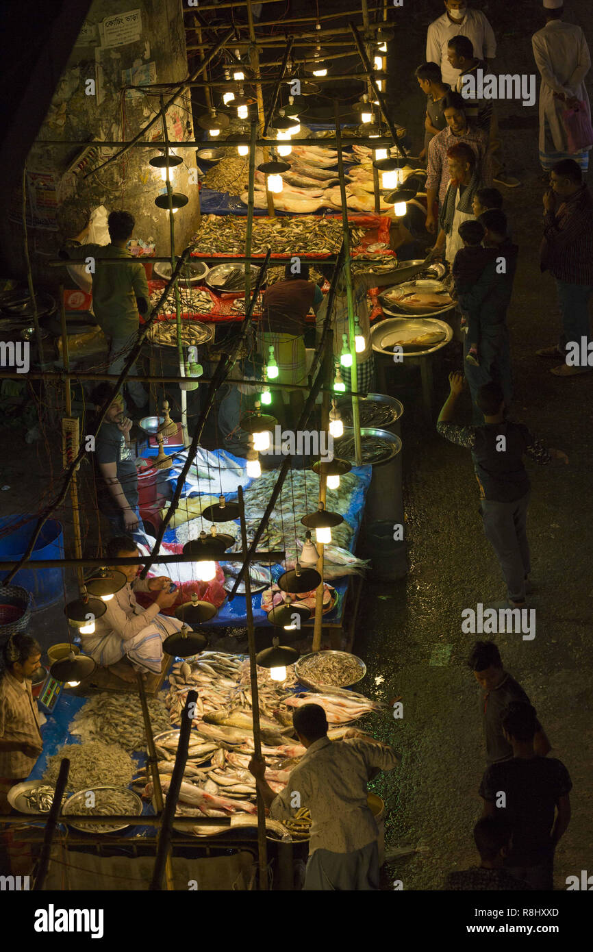 December 15, 2018 - Dhaka - DHAKA, BANGLADESH - DECEMBER 15 ...