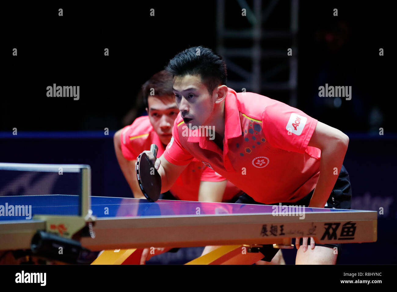 Kit wong hi-res stock photography and images - Alamy