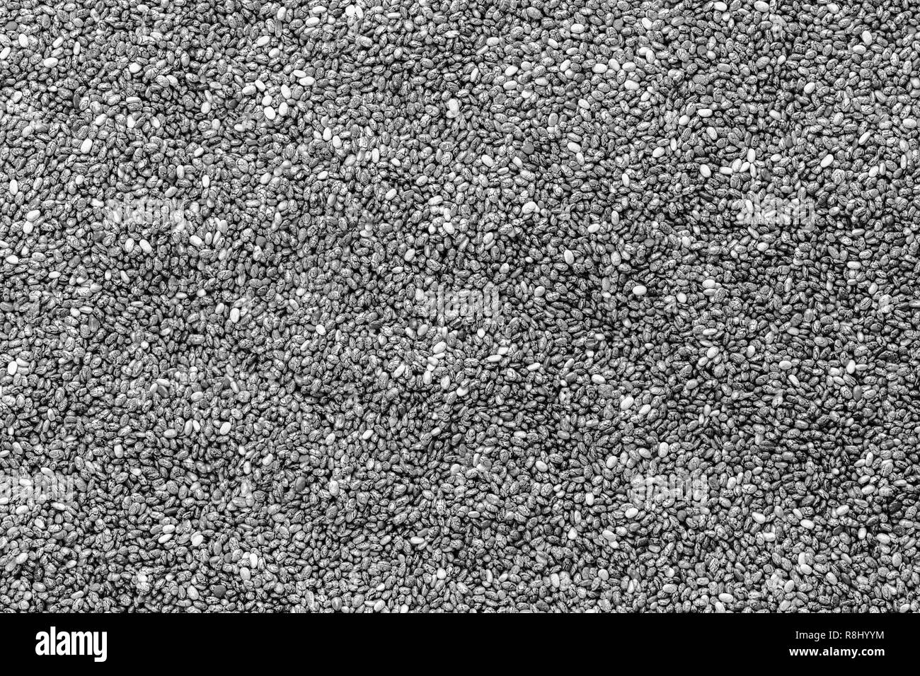 Seed texture hi-res stock photography and images - Alamy