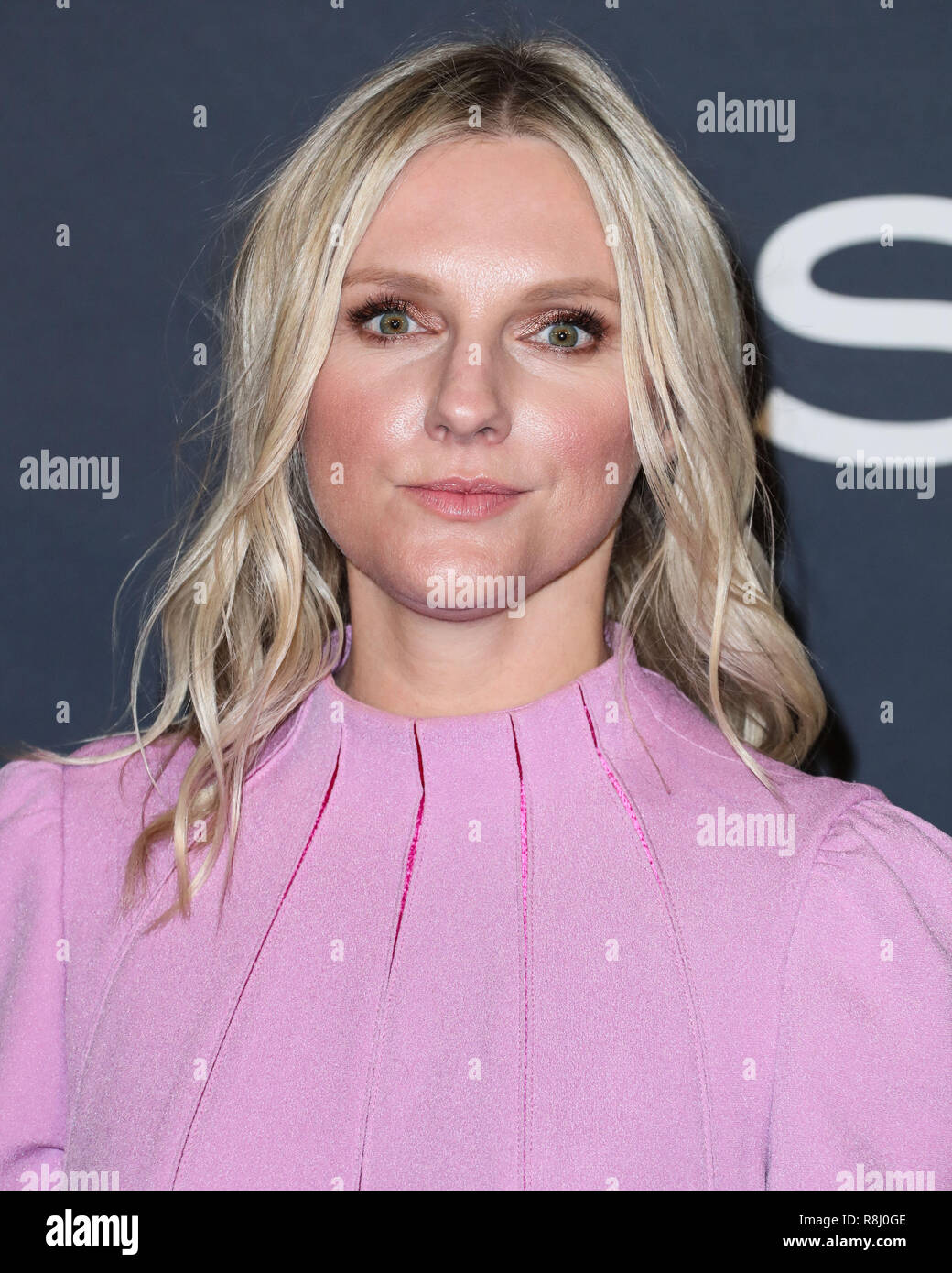 LOS ANGELES, CA, USA - OCTOBER 23: Laura Brown at the InStyle Awards ...