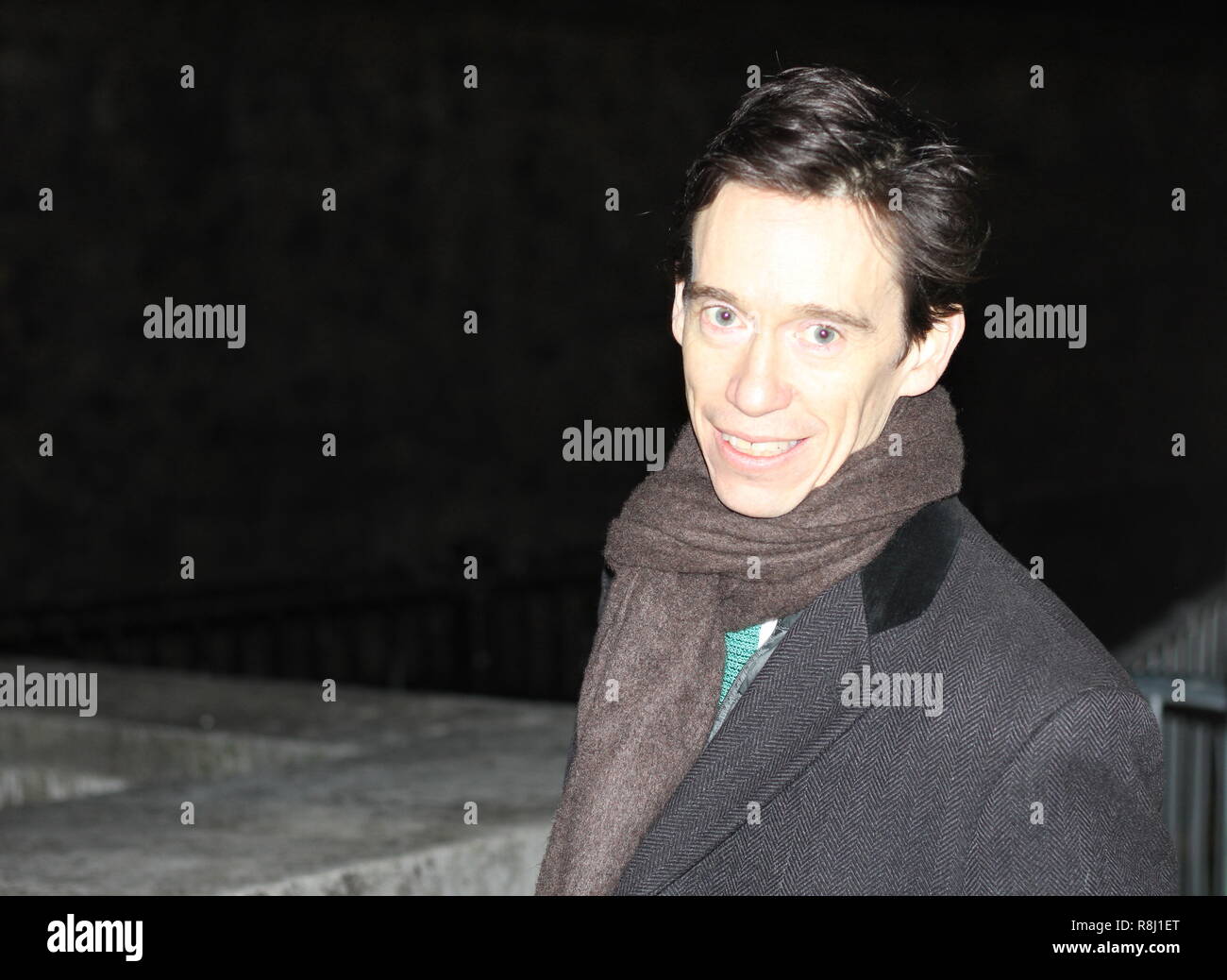 Rory stewart mp hi-res stock photography and images - Alamy
