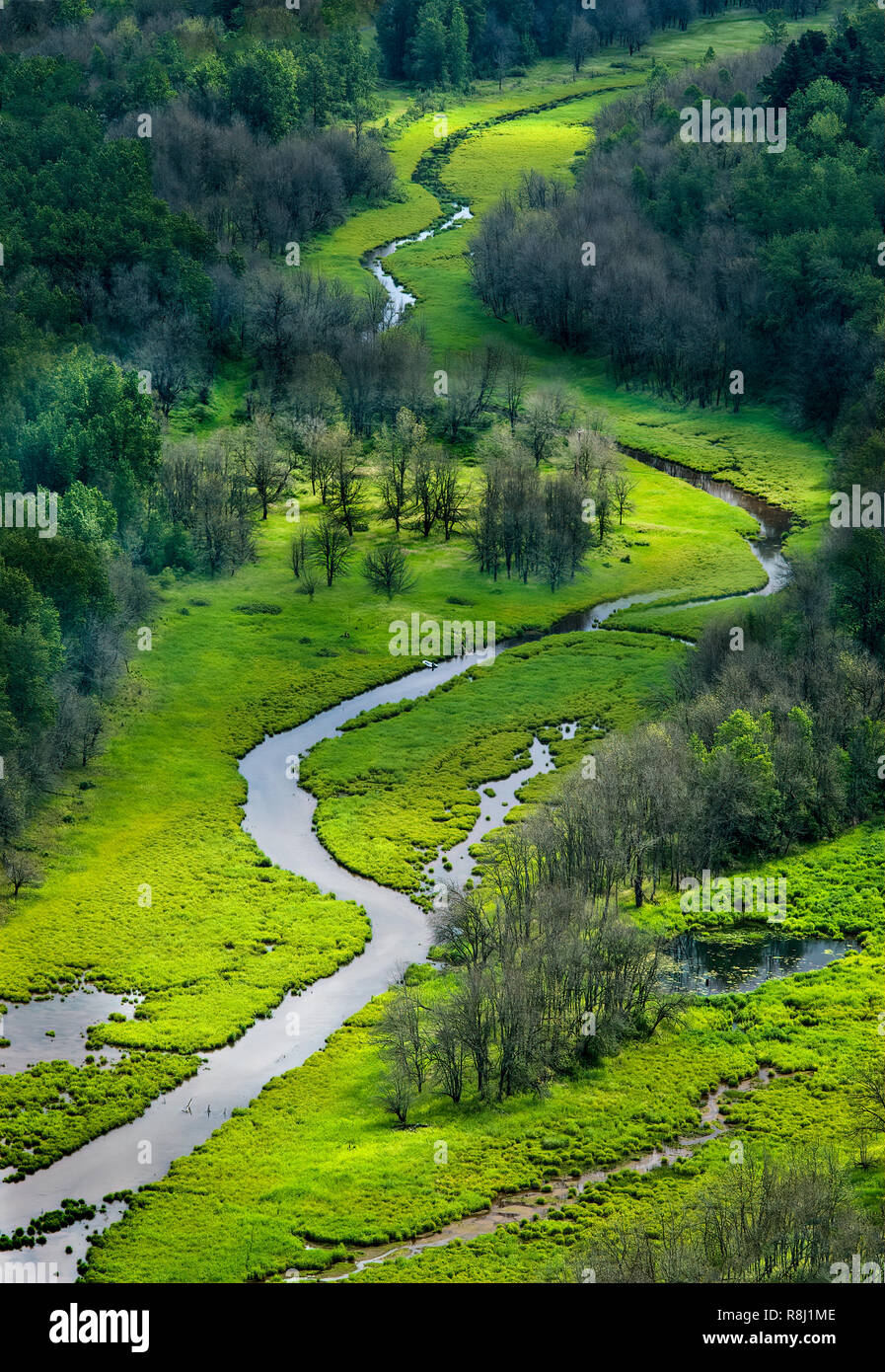 Cascade locks oregon hi-res stock photography and images - Alamy