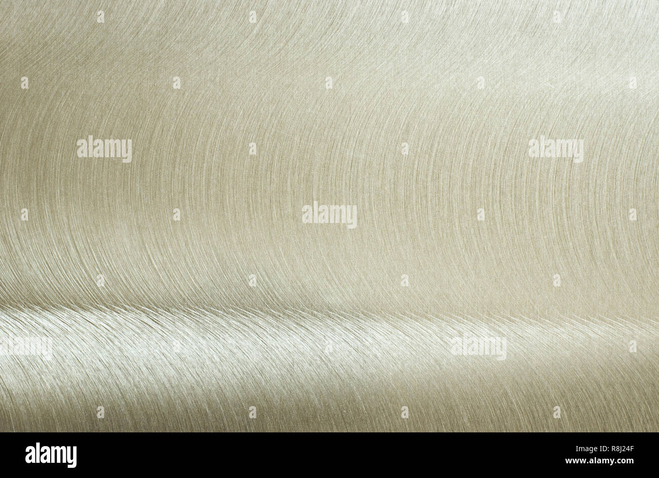 Metal sheet with scratched texture Stock Photo - Alamy