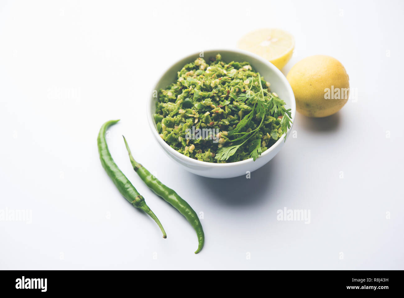 Hari Mirch Stock Photos & Hari Mirch Stock Images - Alamy