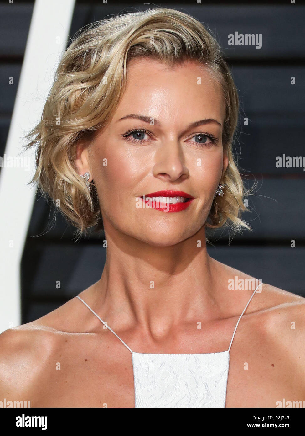 Sarah Murdoch