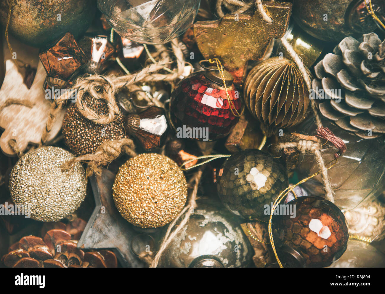 Wallpaper new year hi-res stock photography and images - Alamy