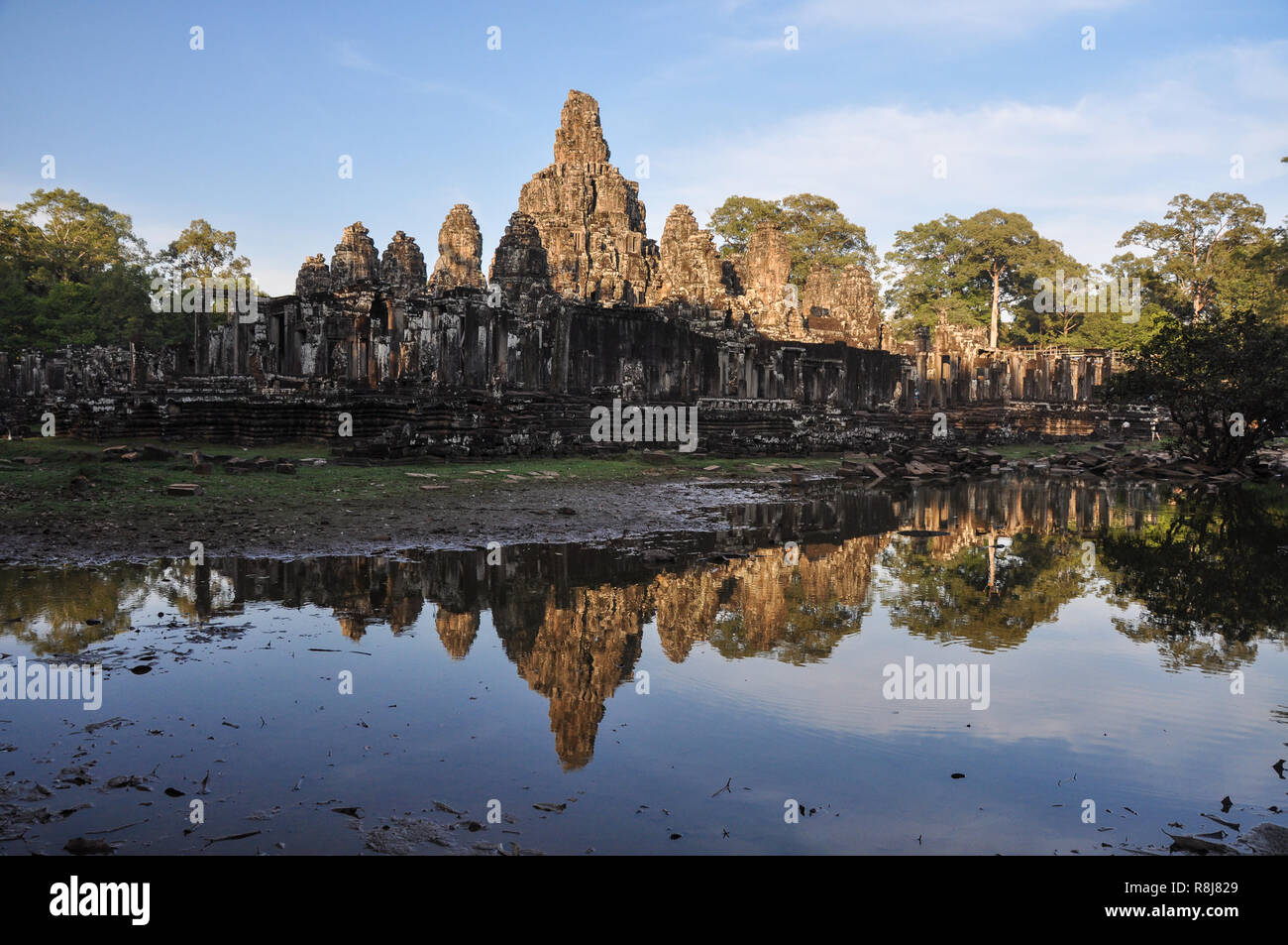 Angkor Wat Temple Complex, Cambodia Stock Photo - Alamy