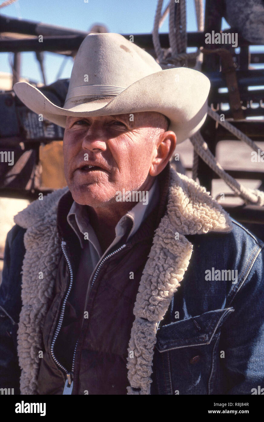 Texas legend hi-res stock photography and images - Alamy