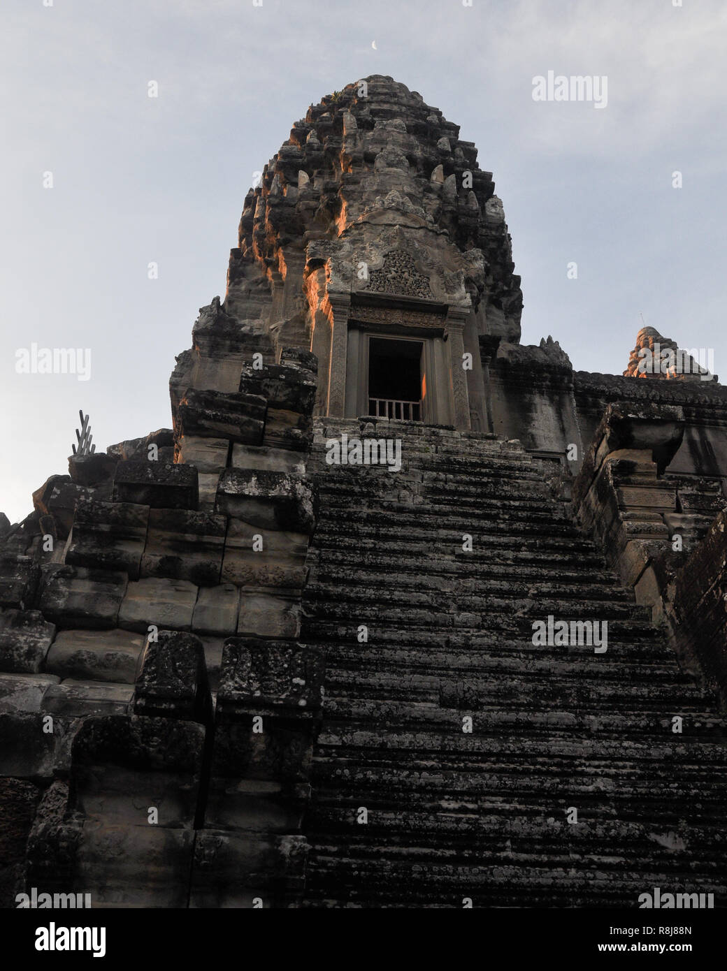 Angkor Wat Temple Complex, Cambodia Stock Photo - Alamy