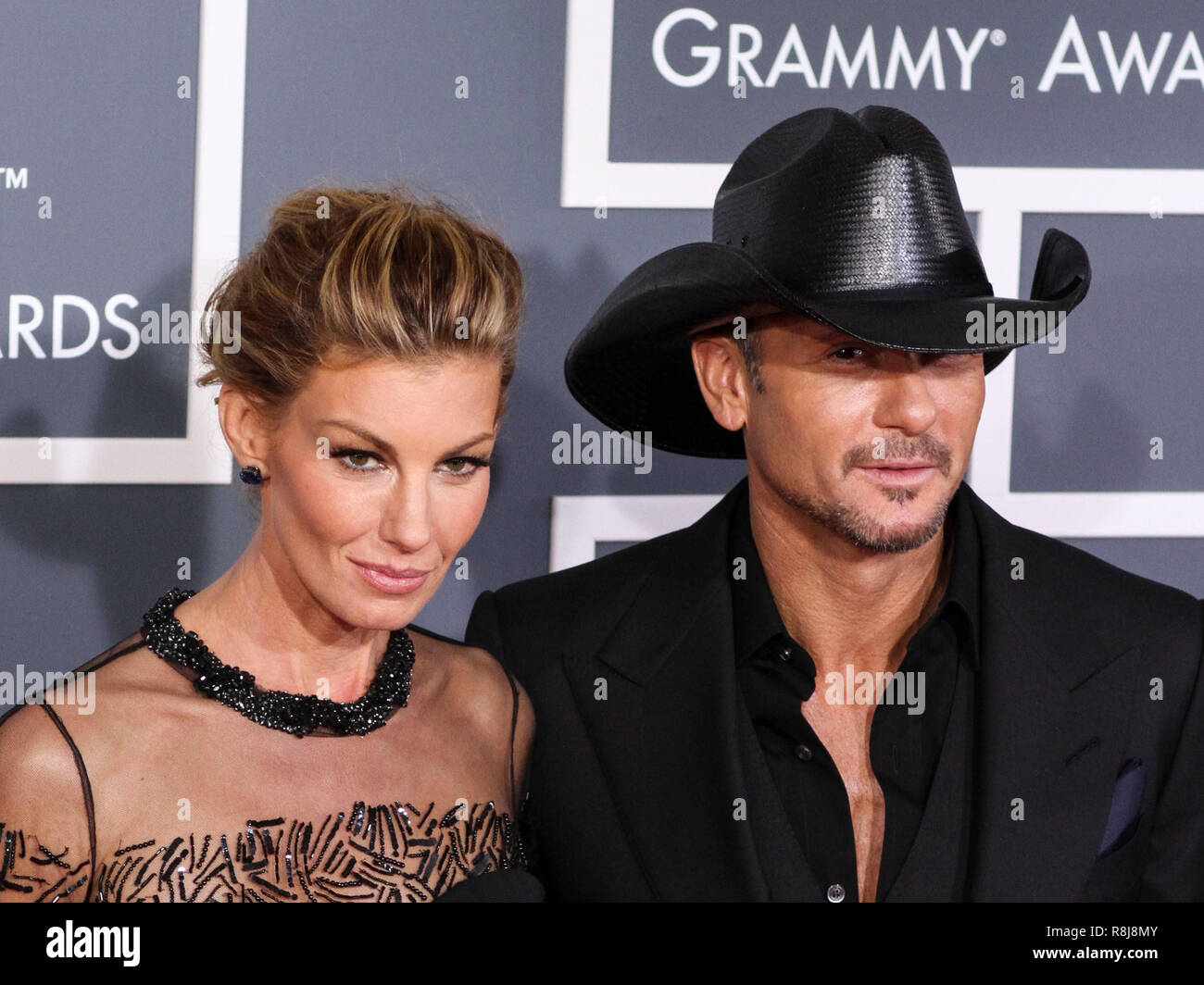 Tim mcgraw 2013 awards hi-res stock photography and images - Alamy