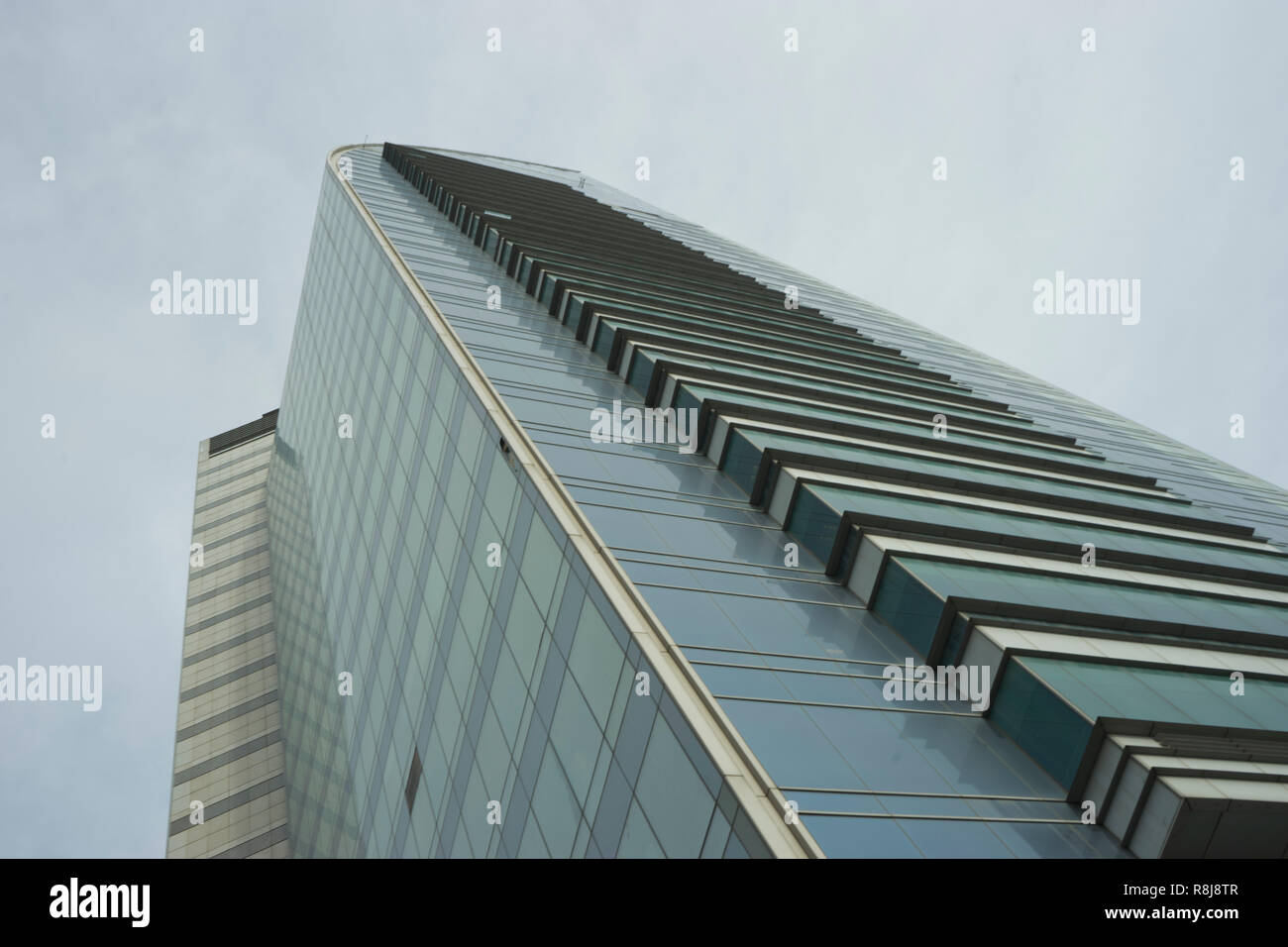 Montevideo antel tower hi-res stock photography and images - Alamy