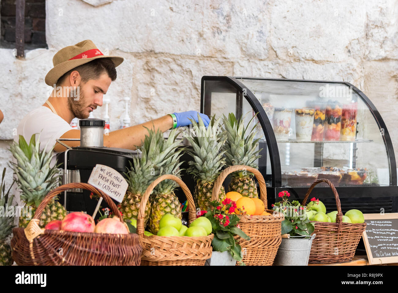 Fruit cro hi-res stock photography and images - Alamy