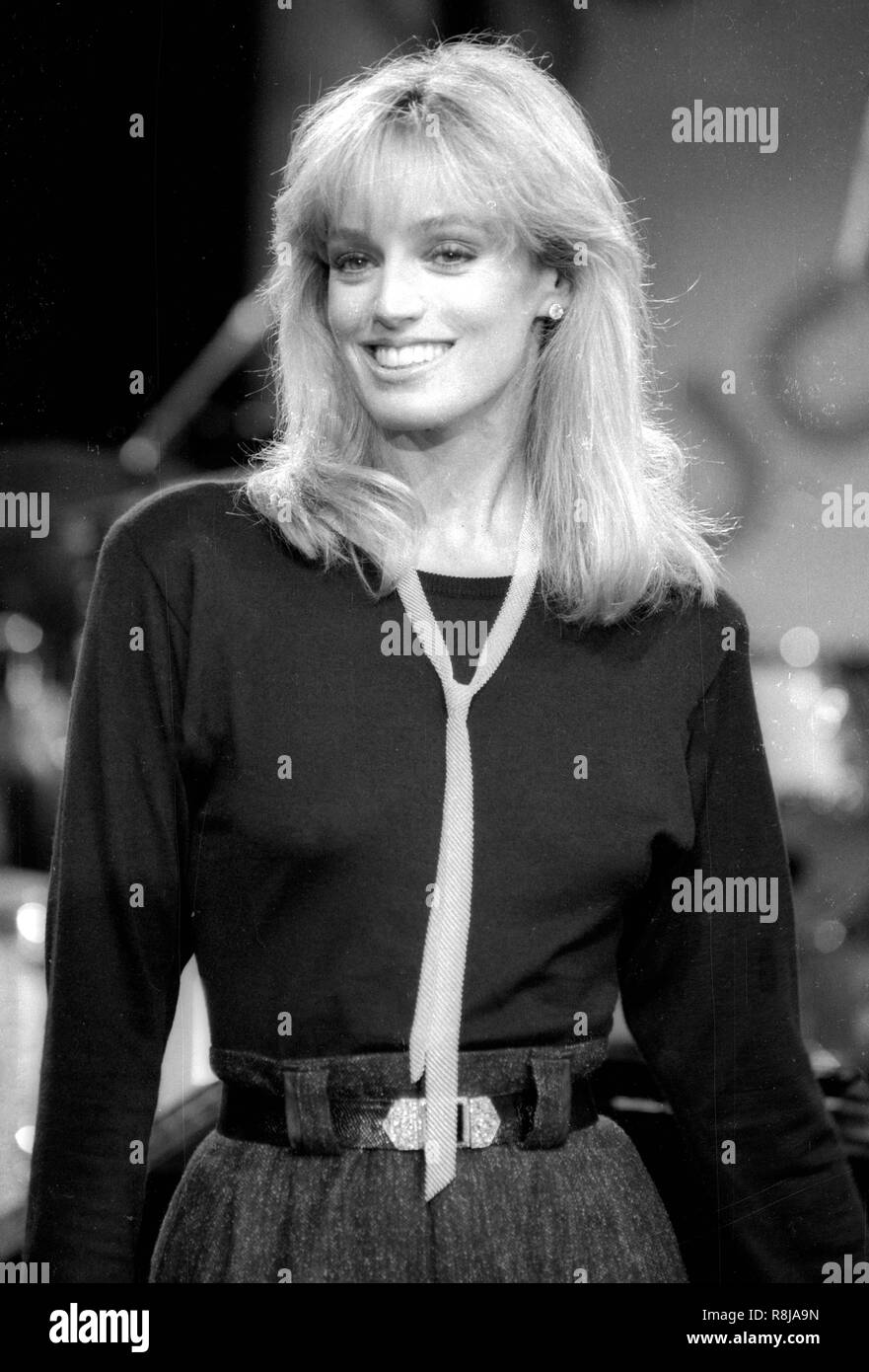 Susan Anton Stock Photos & Susan Anton Stock Images - Alamy