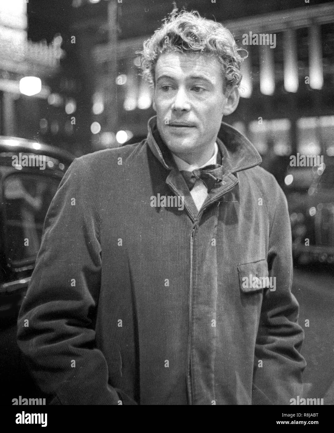 Peter O’Toole 1977 Photo By Adam Scull/PHOTOlink/MediaPunch Stock Photo ...