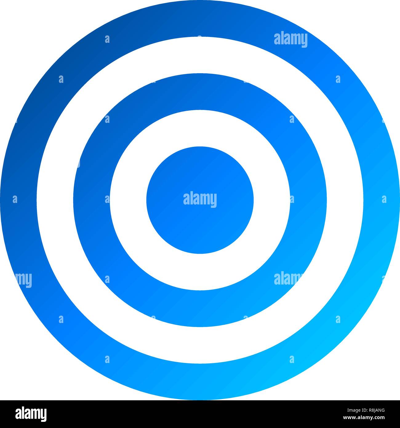Equal rings Stock Vector Images - Alamy