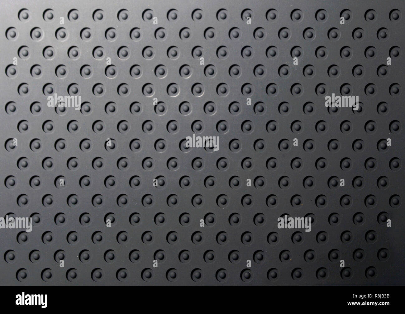 Black rubber texture background Stock Photo - Alamy