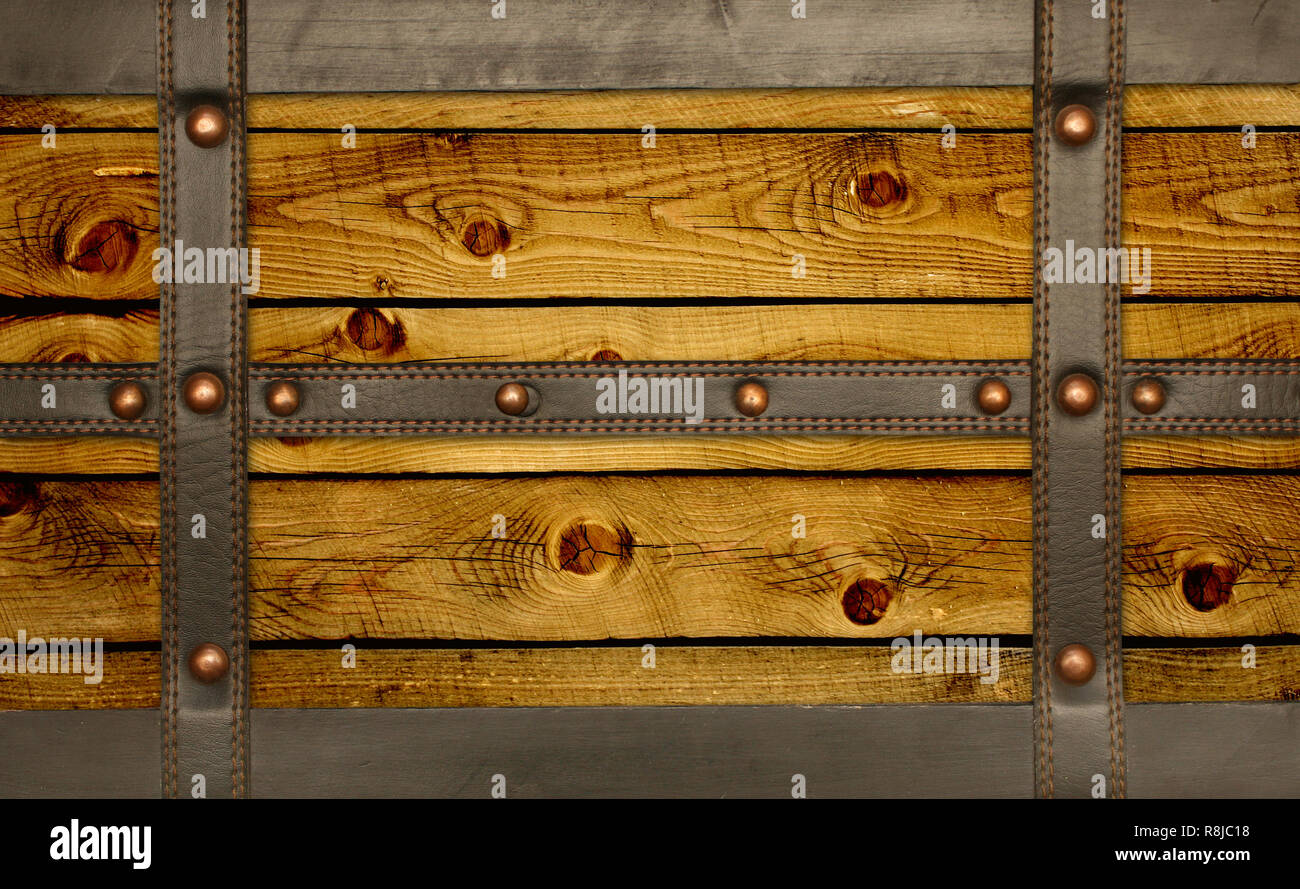 Leather belt and wooden plank Stock Photo - Alamy