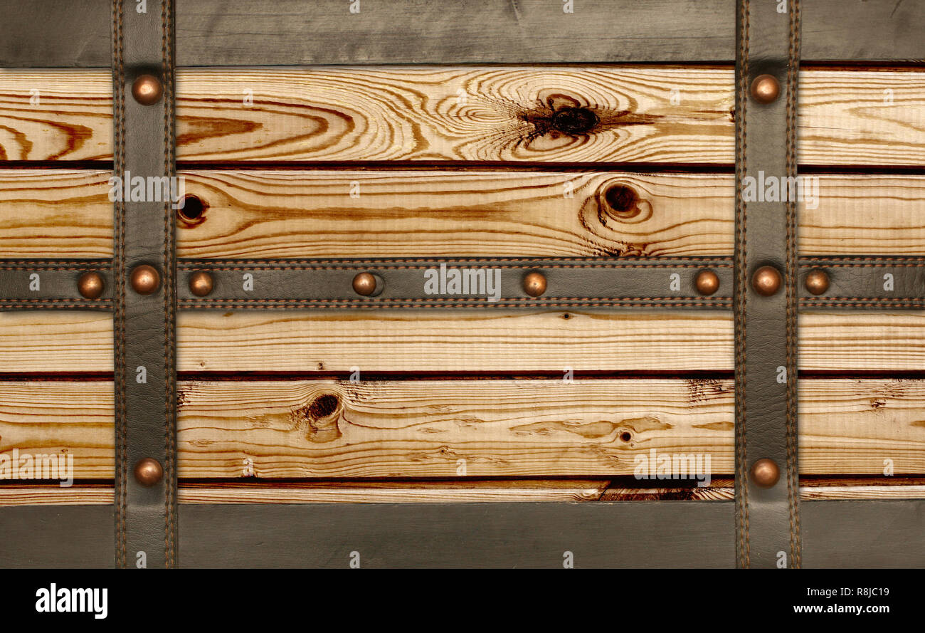 Leather belt and wooden plank Stock Photo - Alamy