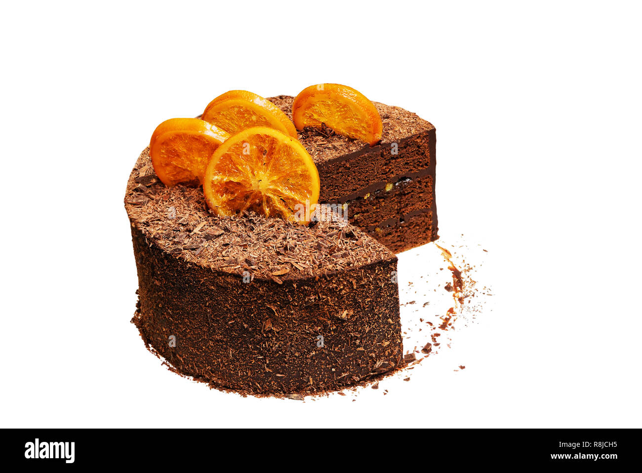 Caramelized orange slices Cut Out Stock Images & Pictures - Alamy Caramelized orange slices Cut Out Stock Images & Pictures - Alamy