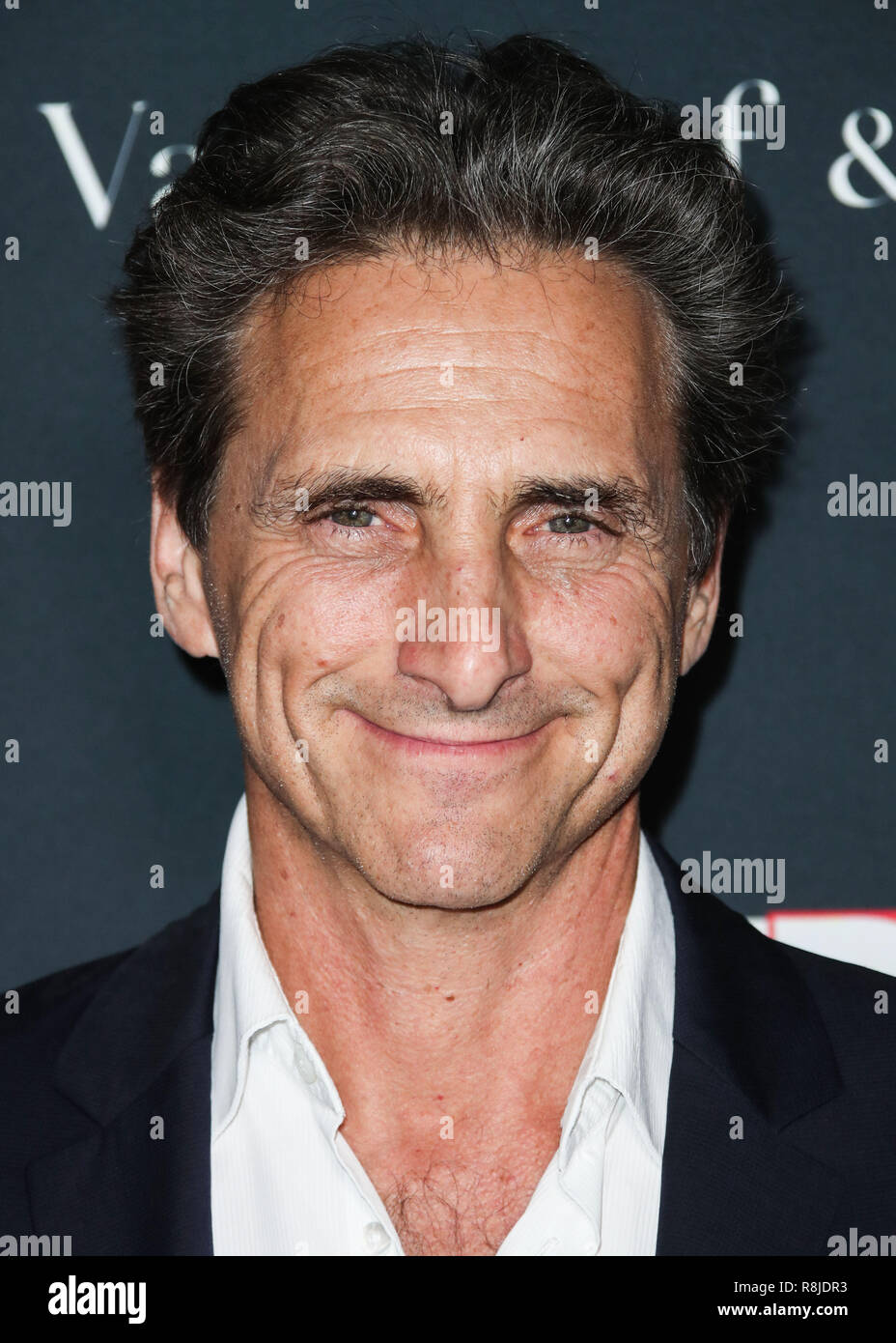 LOS ANGELES, CA, USA - OCTOBER 07: Lawrence Bender at the 2017 L.A ...