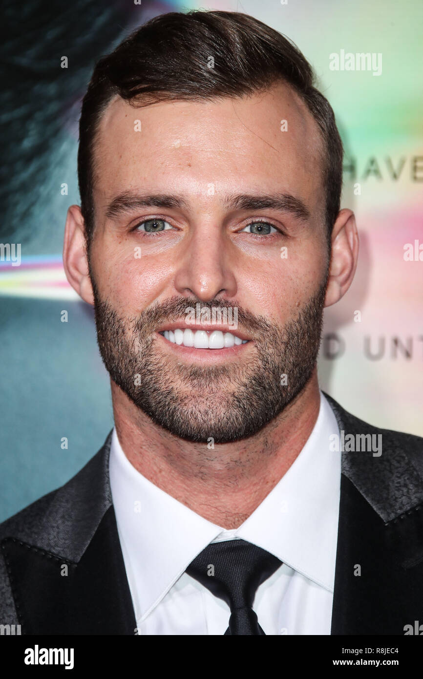 LOS ANGELES, CA, USA - SEPTEMBER 27: Robby Hayes at the Los Angeles ...