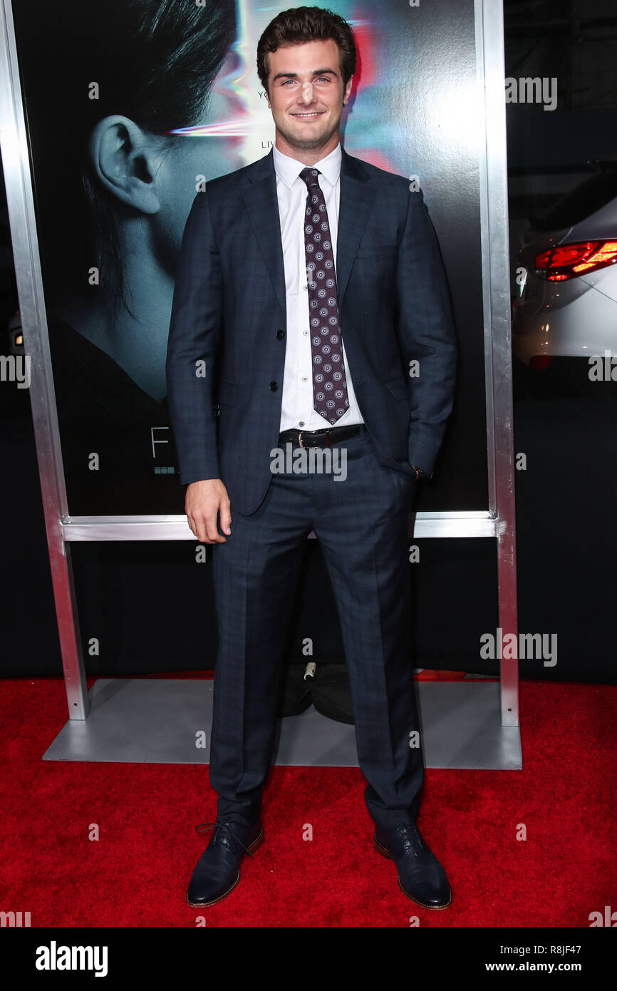 Beau Mirchoff Glamoholic Photoshoot