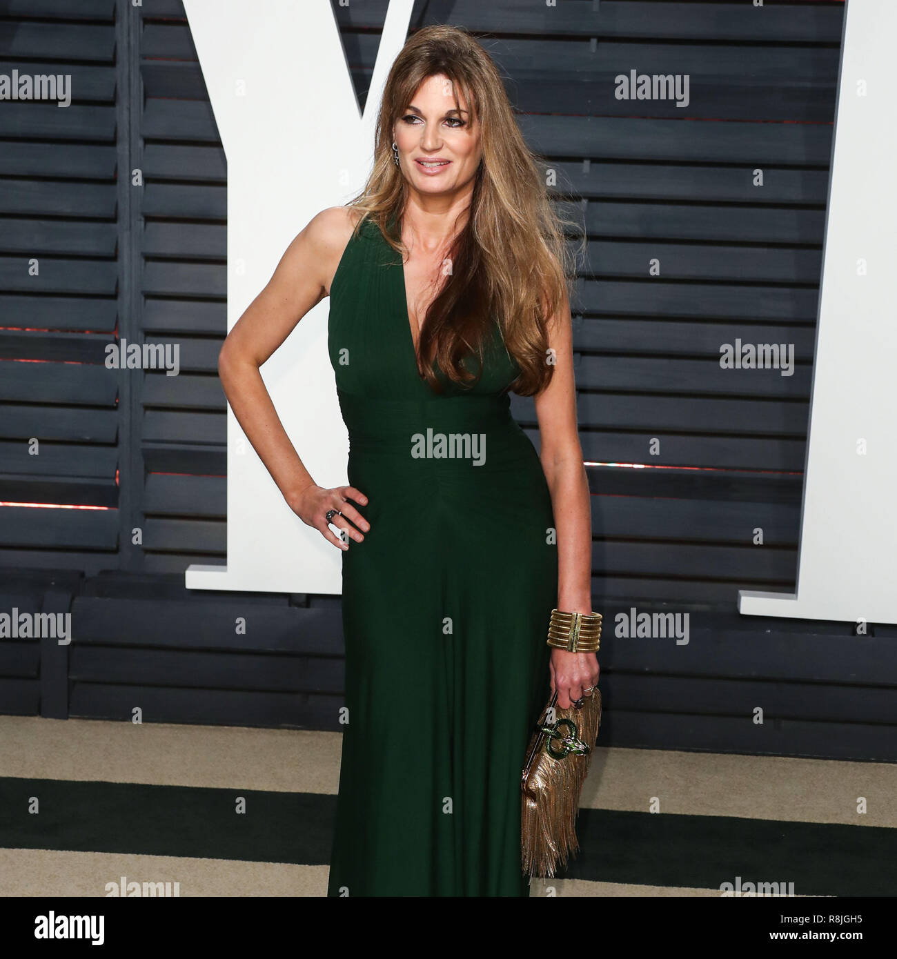 Jemima goldsmith hi-res stock photography and images - Alamy