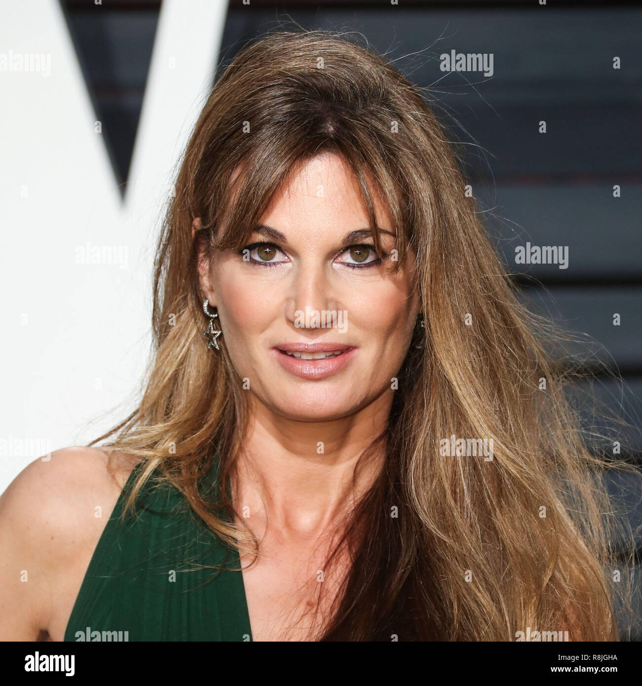 Jemima goldsmith hi-res stock photography and images - Alamy