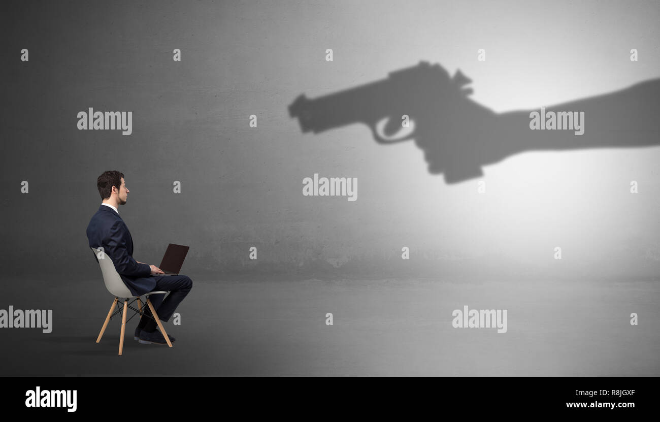 Scary shadow arm hi-res stock photography and images - Alamy