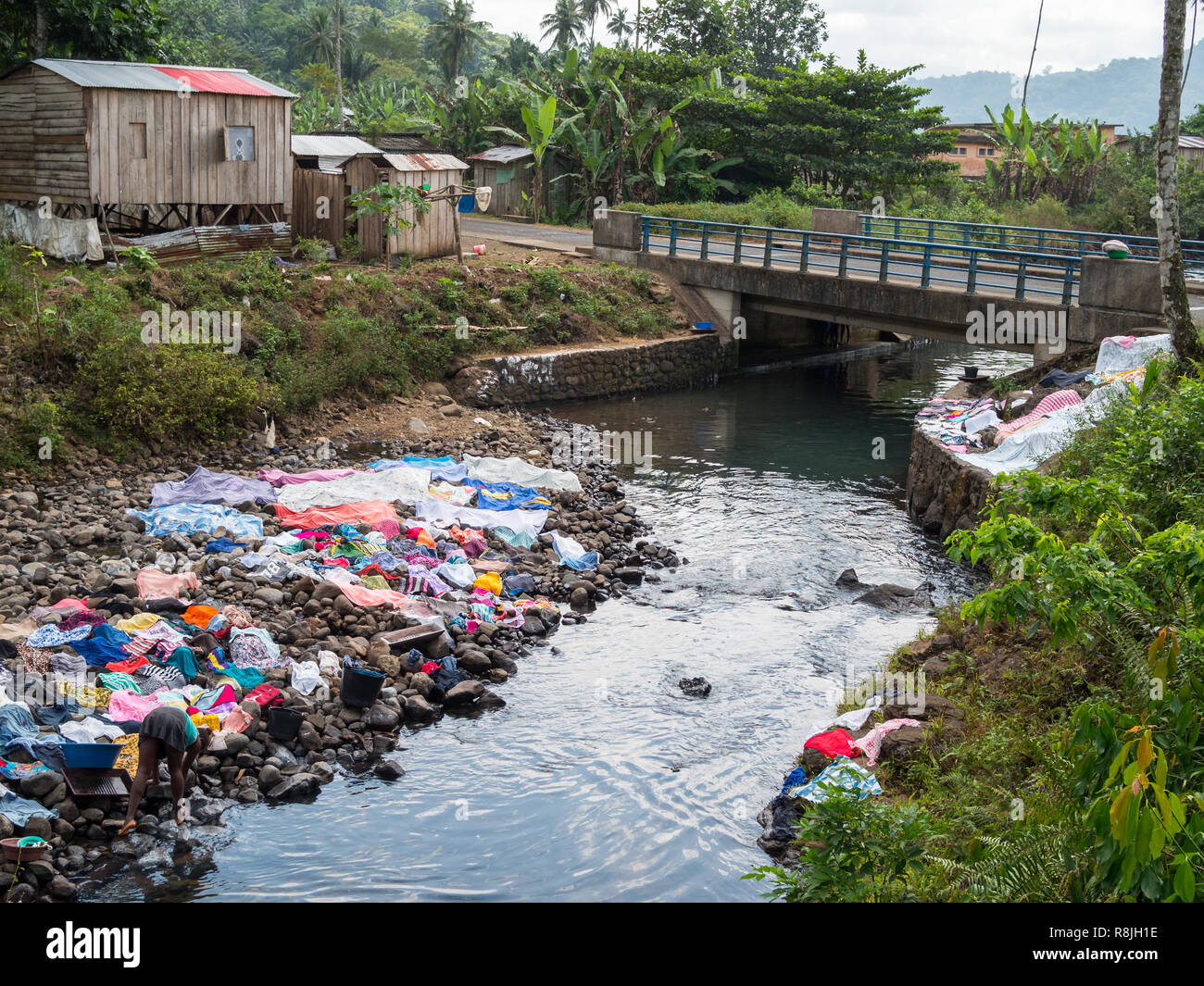 Monte mario beach hi-res stock photography and images - Alamy