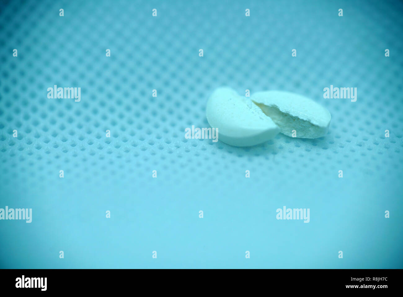 Medicine in various forms, as tablets, powder or liquid Stock Photo - Alamy