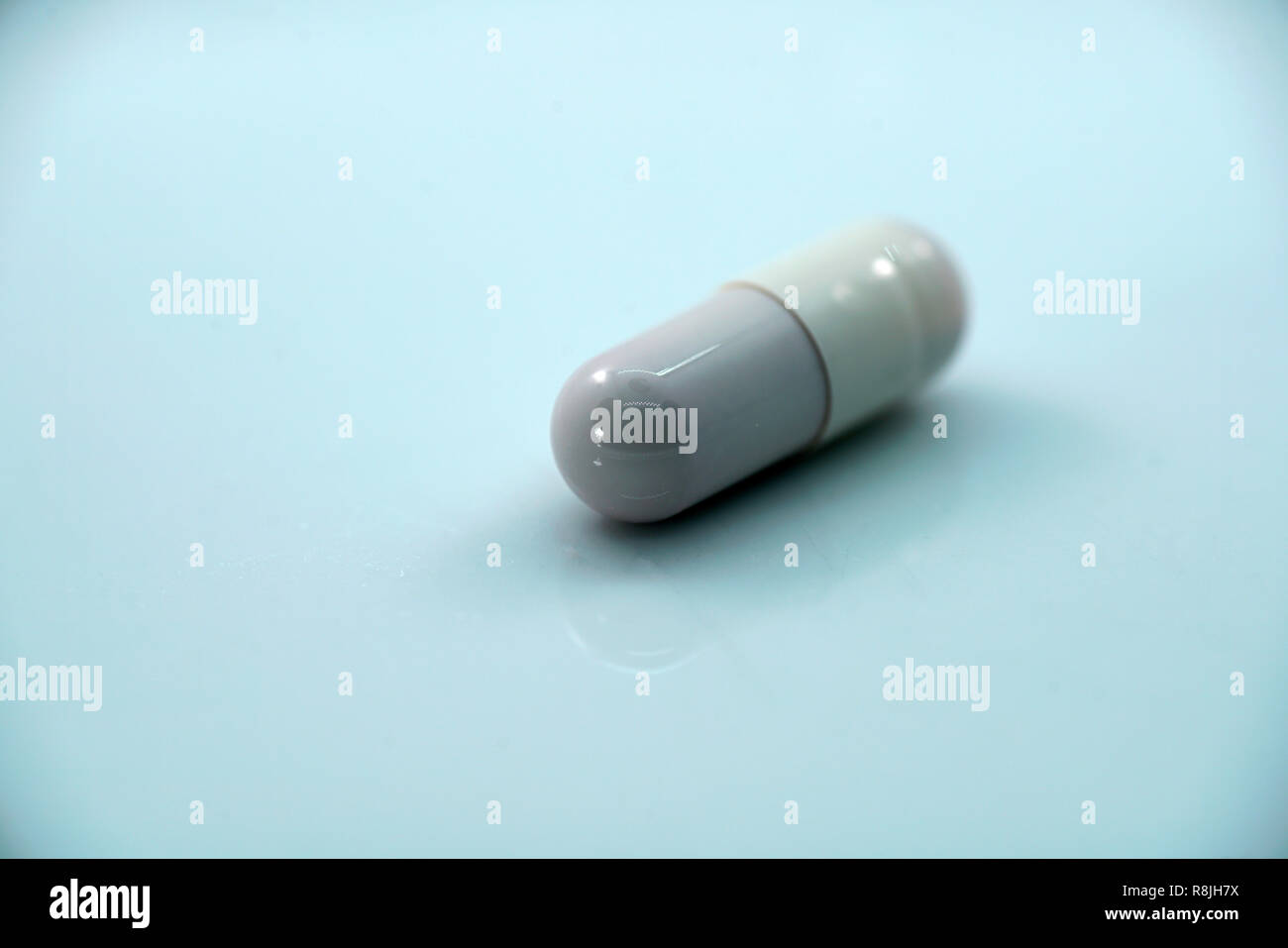 Medicine in various forms, as tablets, powder or liquid Stock Photo - Alamy