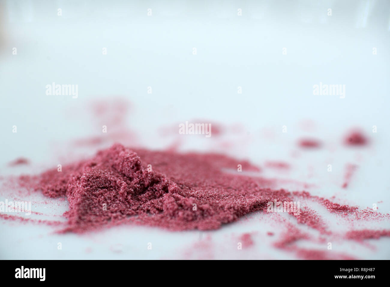 Medicine in various forms, as tablets, powder or liquid Stock Photo - Alamy