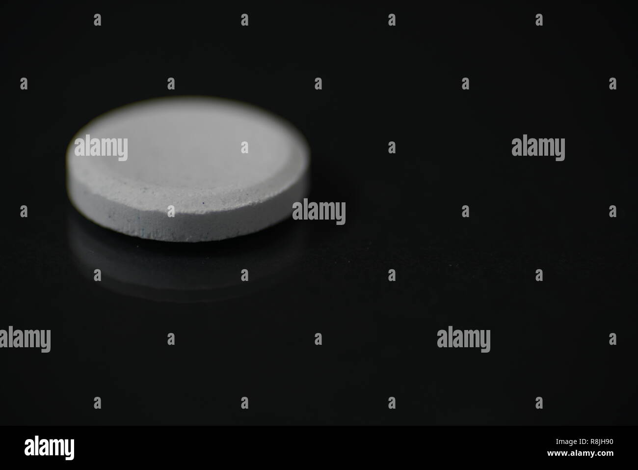 Medicine in various forms, as tablets, powder or liquid Stock Photo - Alamy