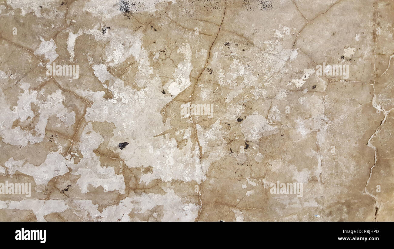 Chipped stucco hi-res stock photography and images - Alamy
