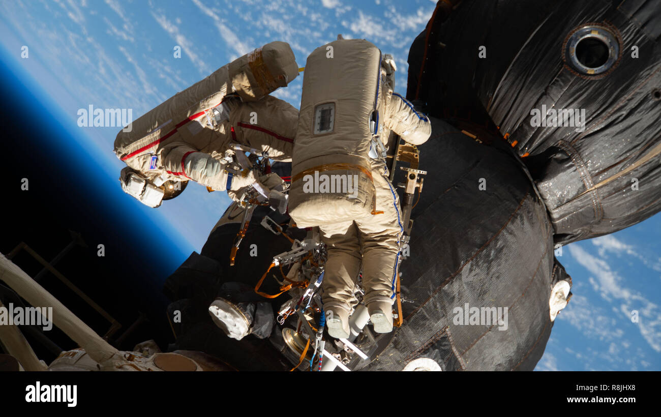 Small Spacecraft With Crew