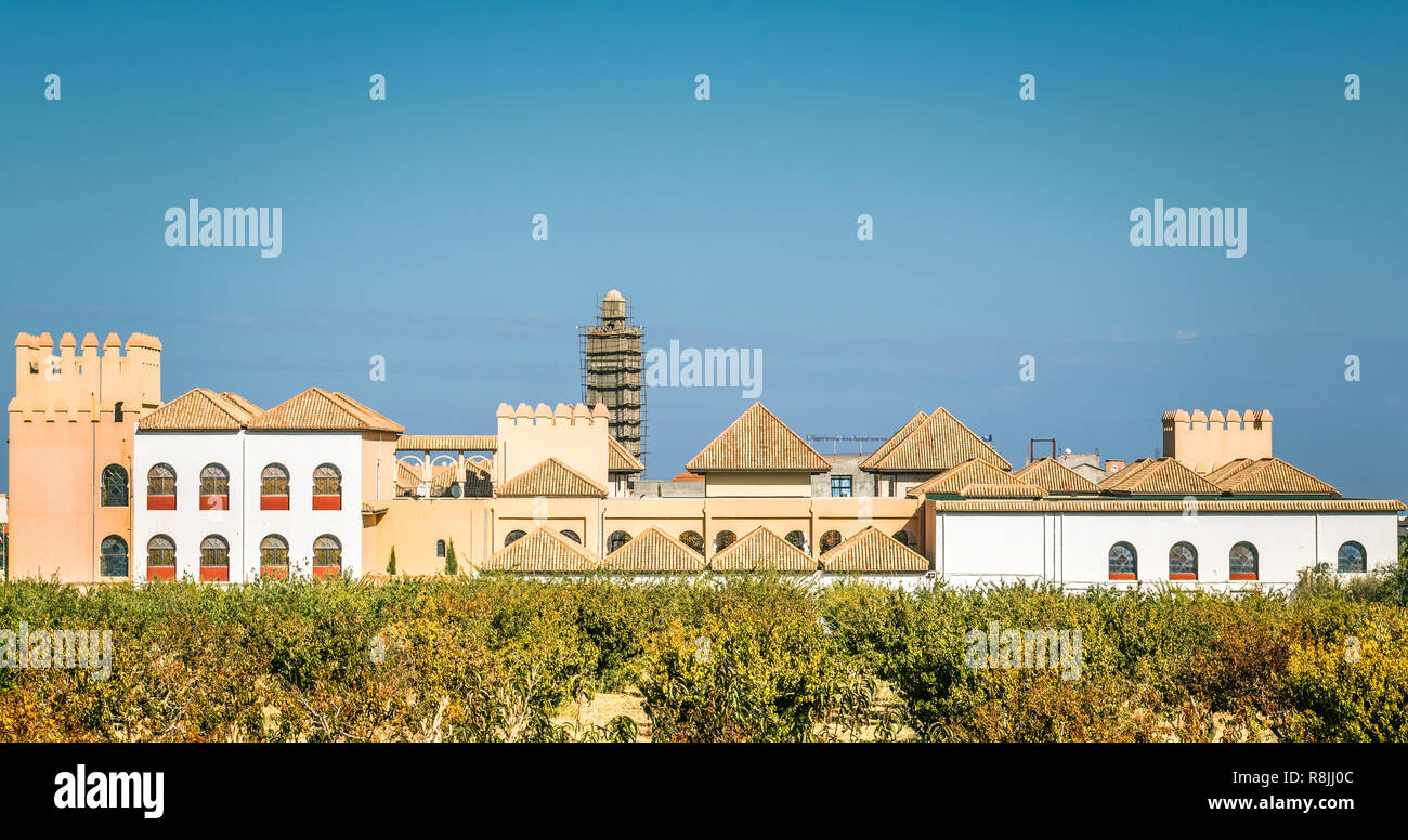 Algeria hi-res stock photography and images - Alamy
