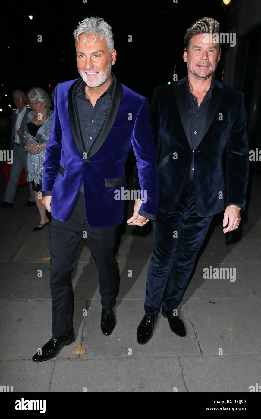 Gary cockerill phil turner hi-res stock photography and images - Alamy