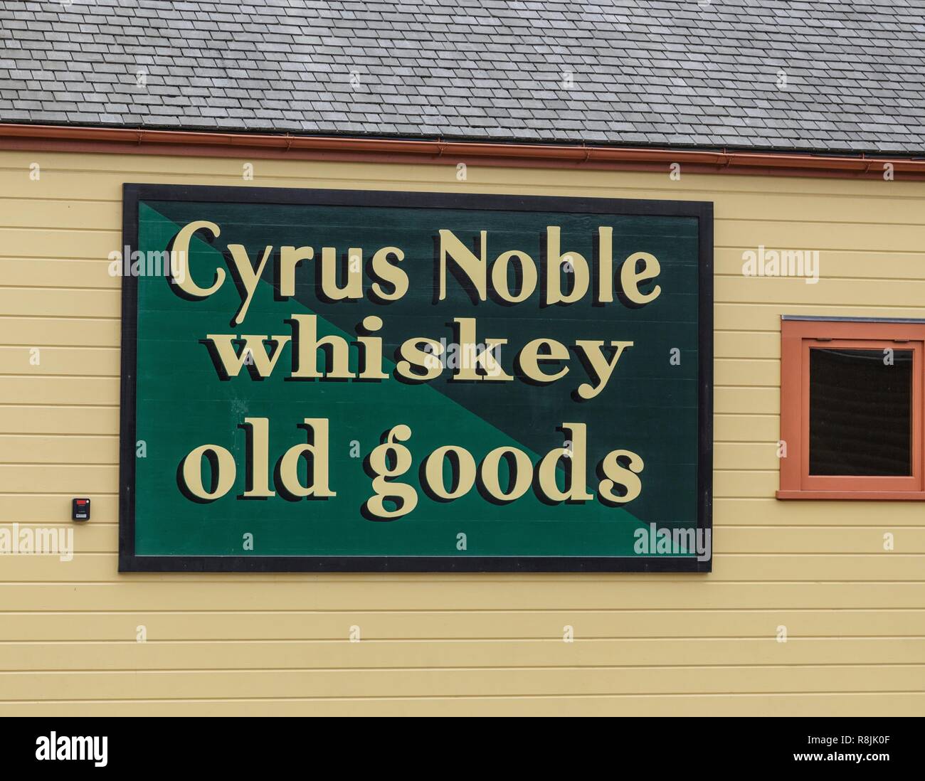 Old goods hi-res stock photography and images - Alamy