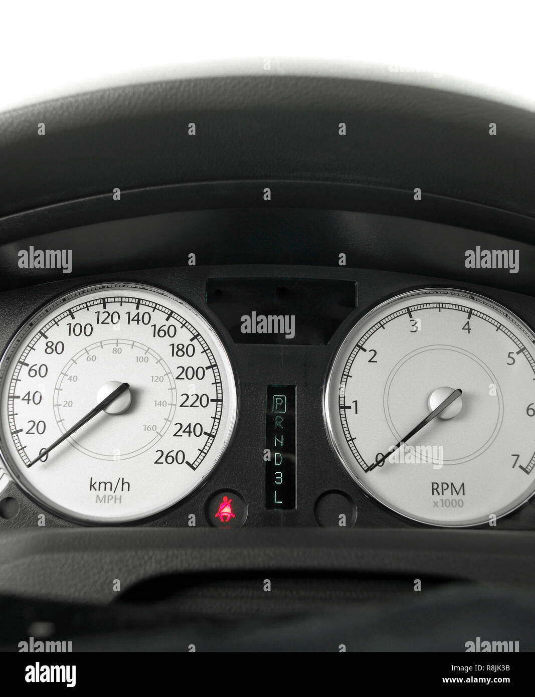 Car speed control hi-res stock photography and images - Alamy