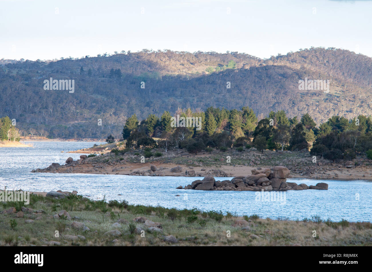 Jindabyne building hi-res stock photography and images - Alamy