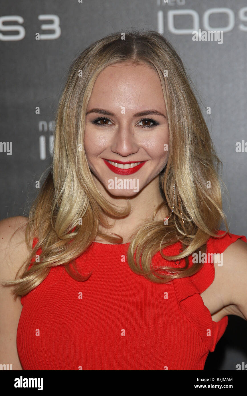 IQOS 3 release party at Museum fuer Hamburgische Geschichte Featuring ...