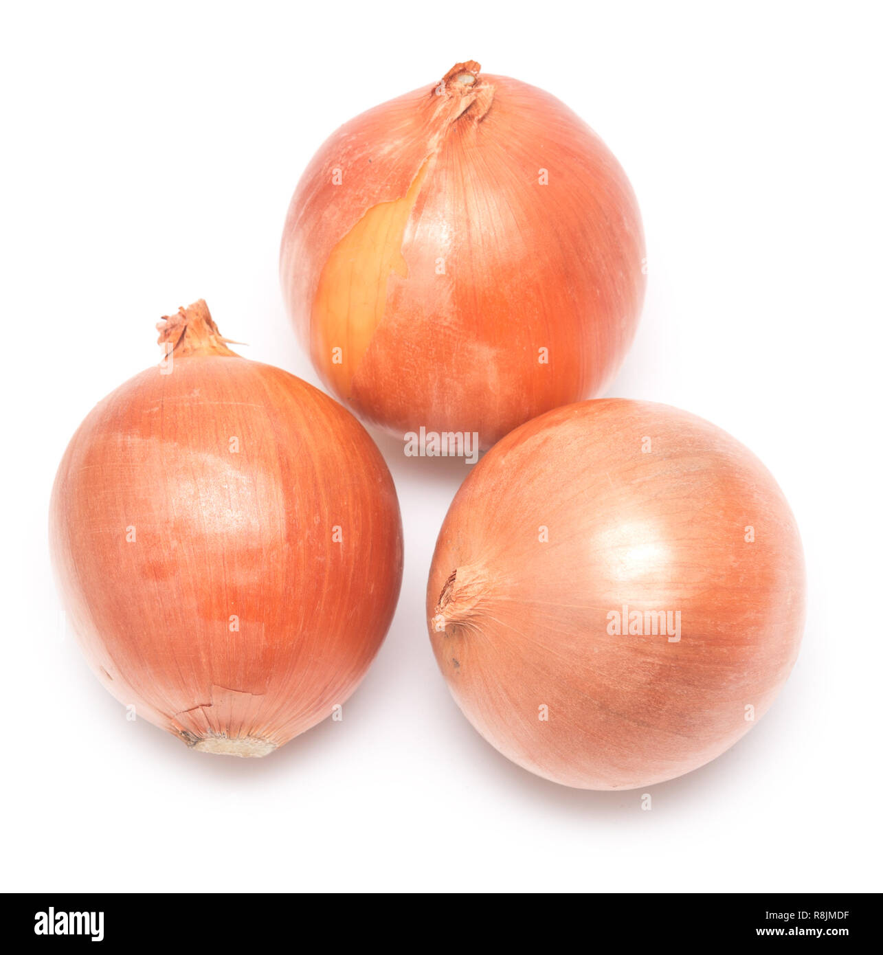 Onion isolated on white background Stock Photo - Alamy