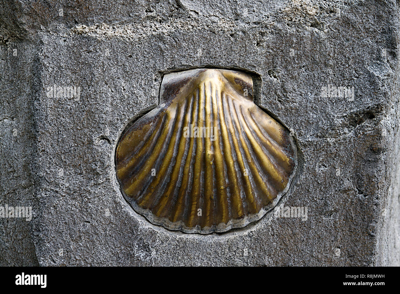 Alpha omega symbol church hi-res stock photography and images - Alamy